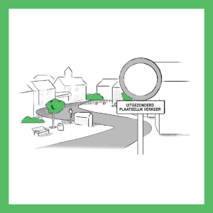 Verbonden londerzeel | Mobiliteitsplan Londerzeel